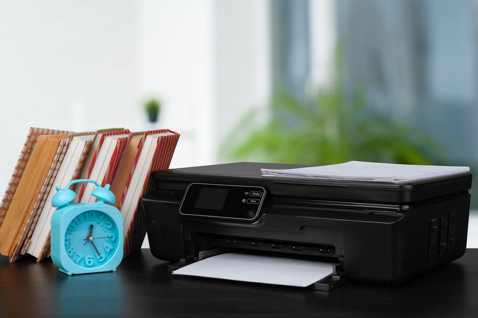 Complete Guide to Secure Print Management | Best Practices