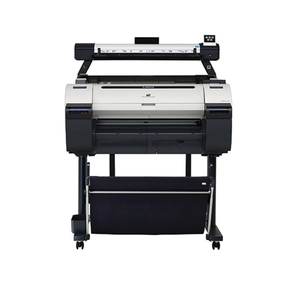 Océ Plotwave 345/365