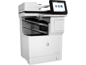 HP LaserJet Managed Flow MFP E62665z | GoodSuite