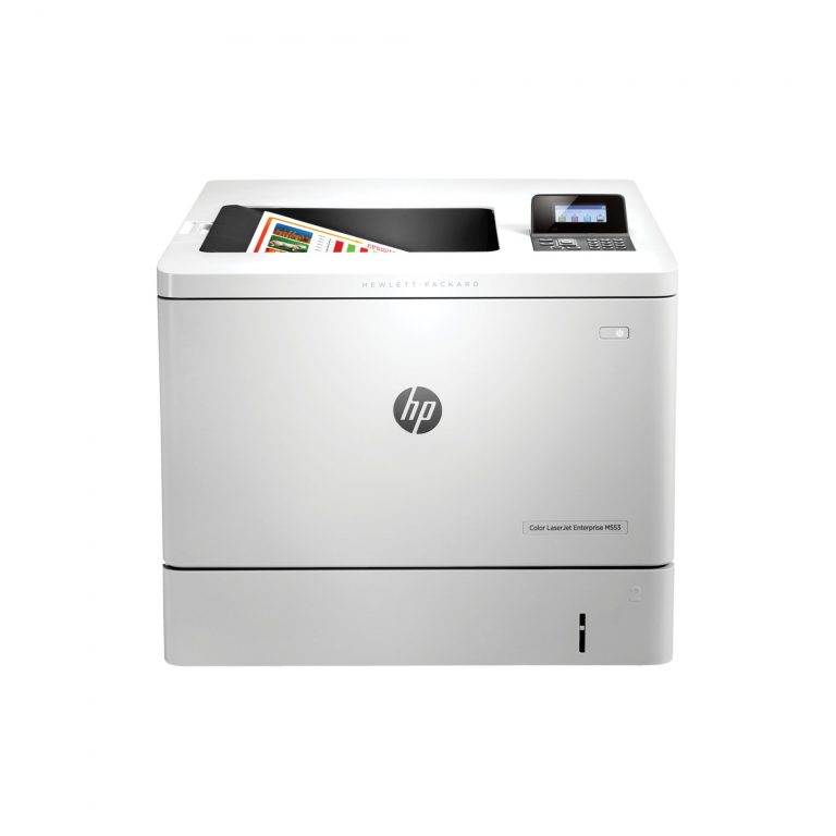 HP Color LaserJet Enterprise M553dn | GoodSuite