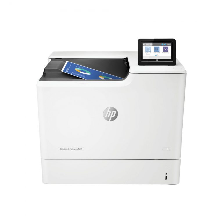 HP Color LaserJet Enterprise M653dn | GoodSuite