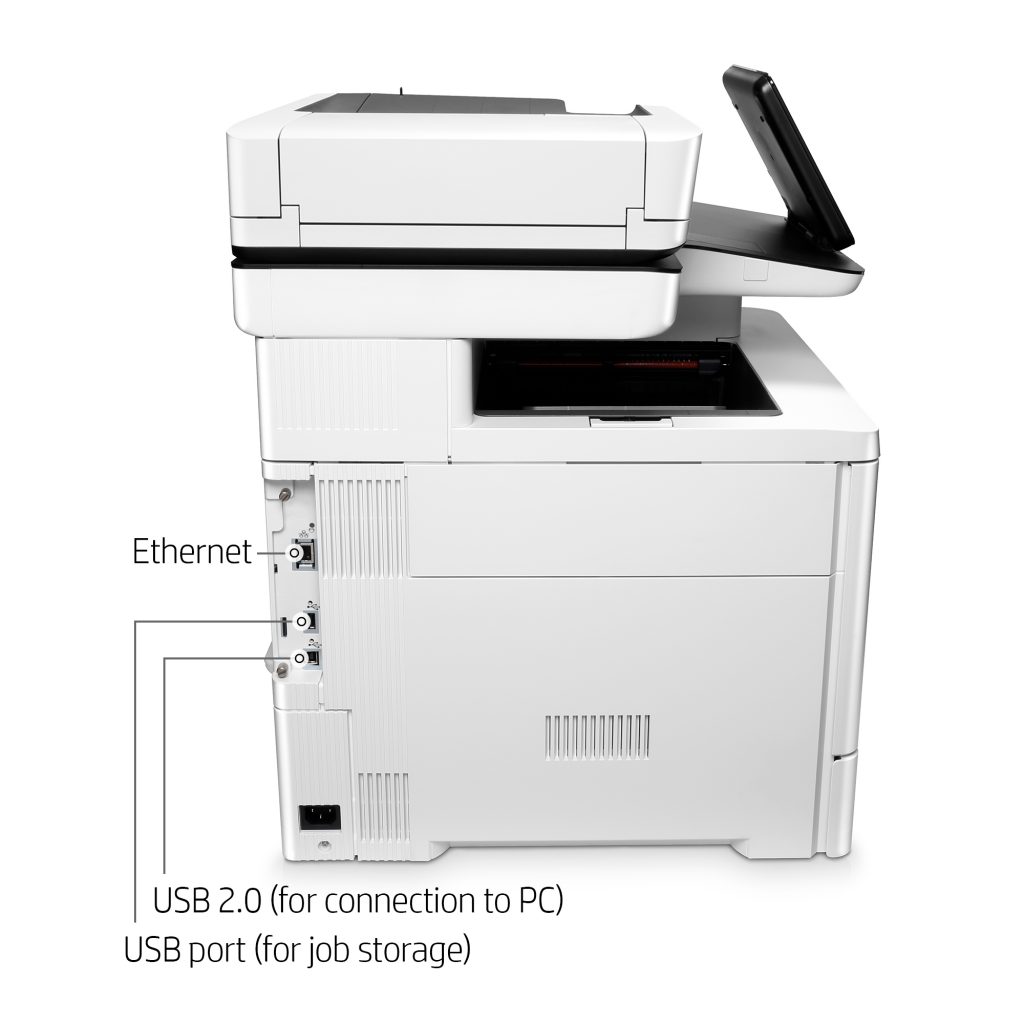 HP Color LaserJet Enterprise MFP M577dn | GoodSuite