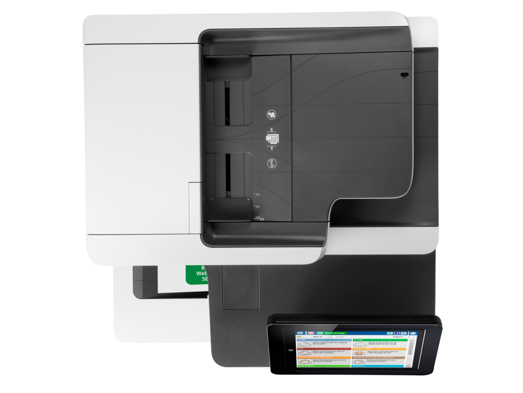 HP Color LaserJet Enterprise MFP M577dn | GoodSuite