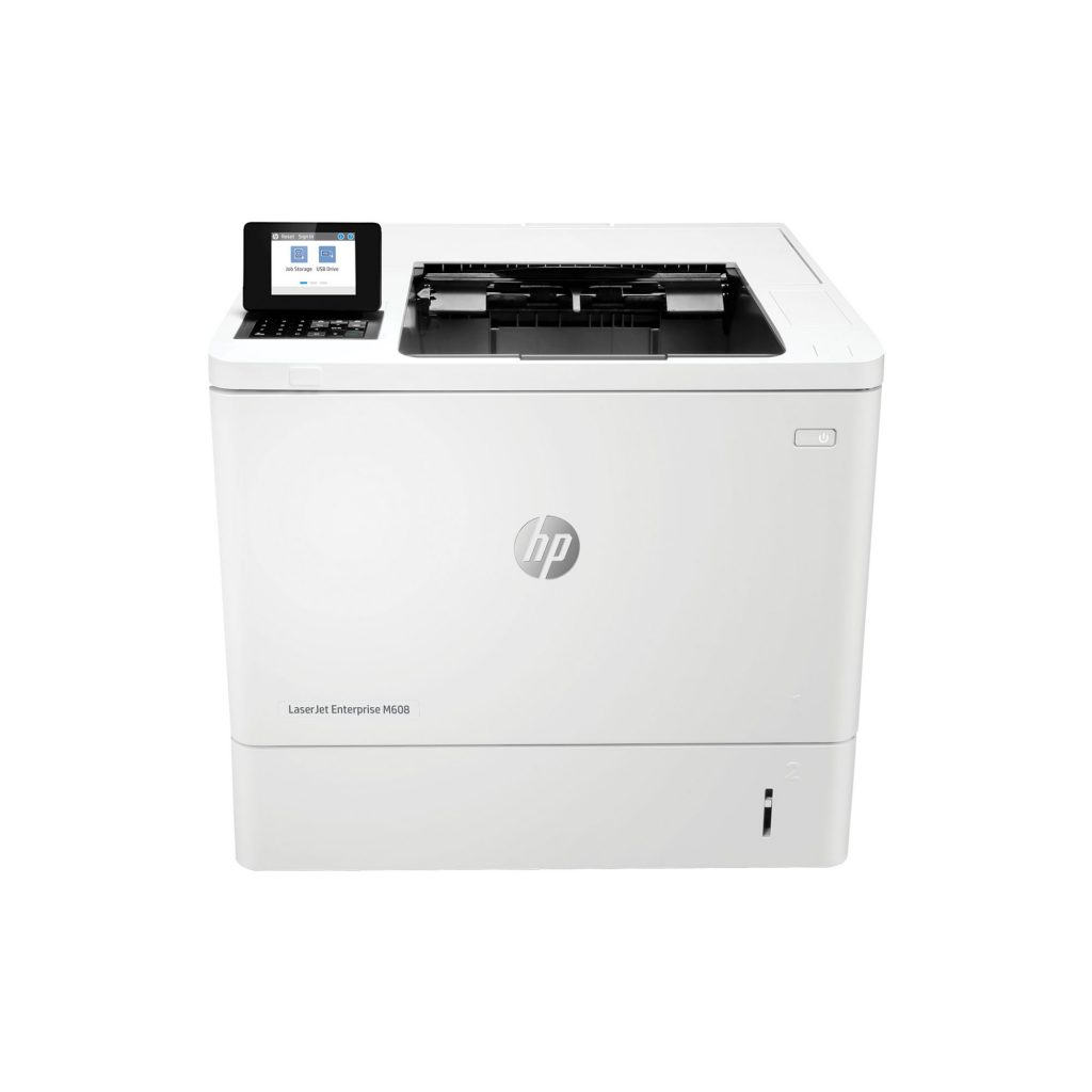 HP Mono LaserJet M608dn | GoodSuite
