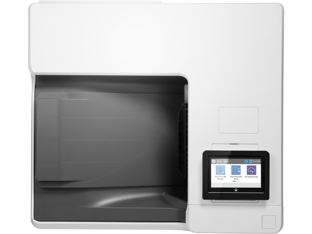 HP Color LaserJet Enterprise M653dn | GoodSuite