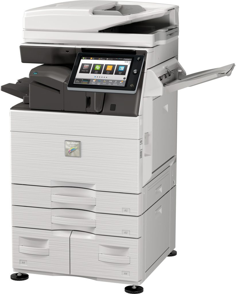 Sharp MX-5071 | MX-6071 | GoodSuite