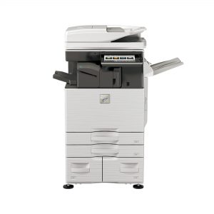 HP Color LaserJet Managed Flow MFP E57540c | GoodSuite