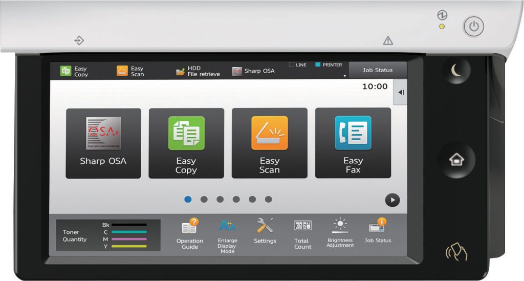 Sharp MX-5071 | MX-6071 | GoodSuite