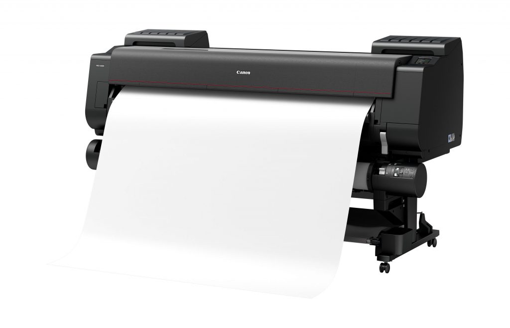 Canon iPF Pro 6000S | GoodSuite