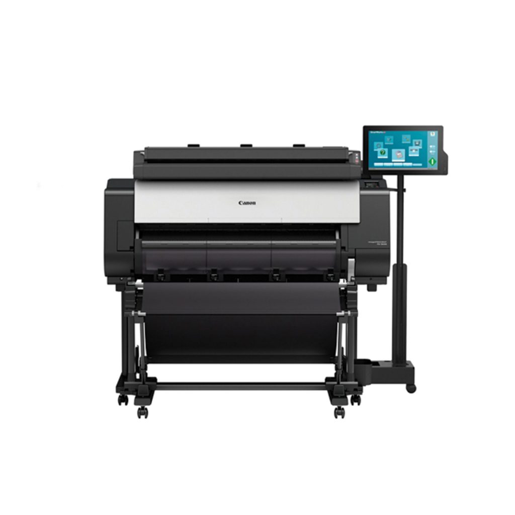 Océ Plotwave 345/365