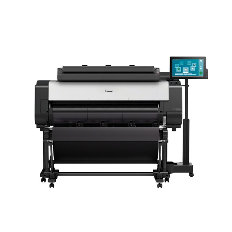 Océ Plotwave 345/365