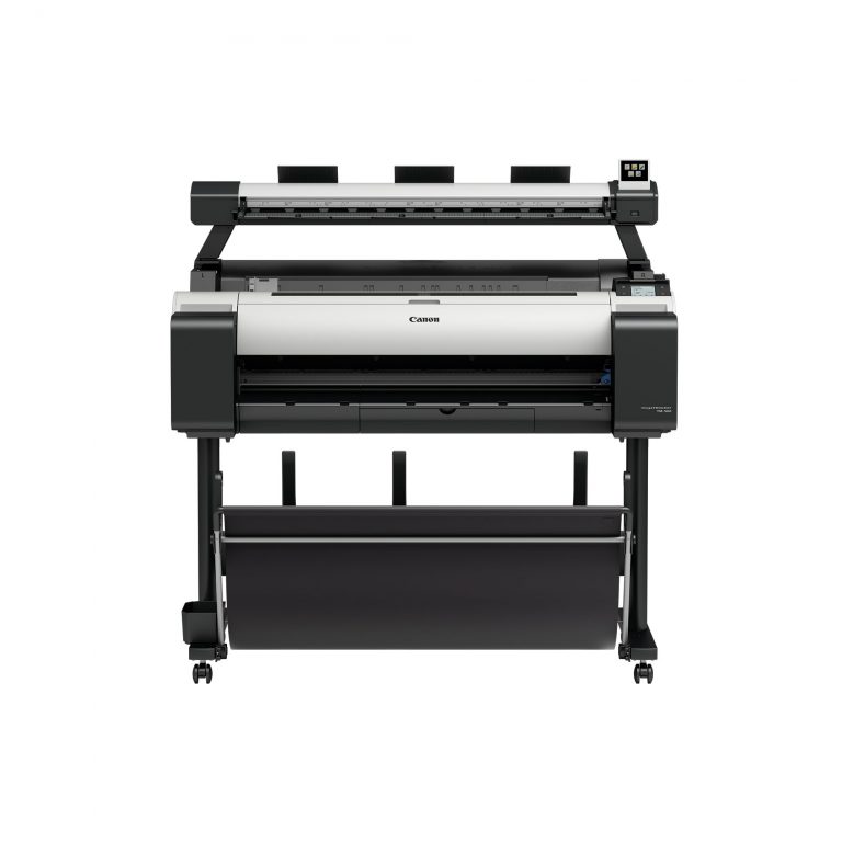 Océ Plotwave 345/365