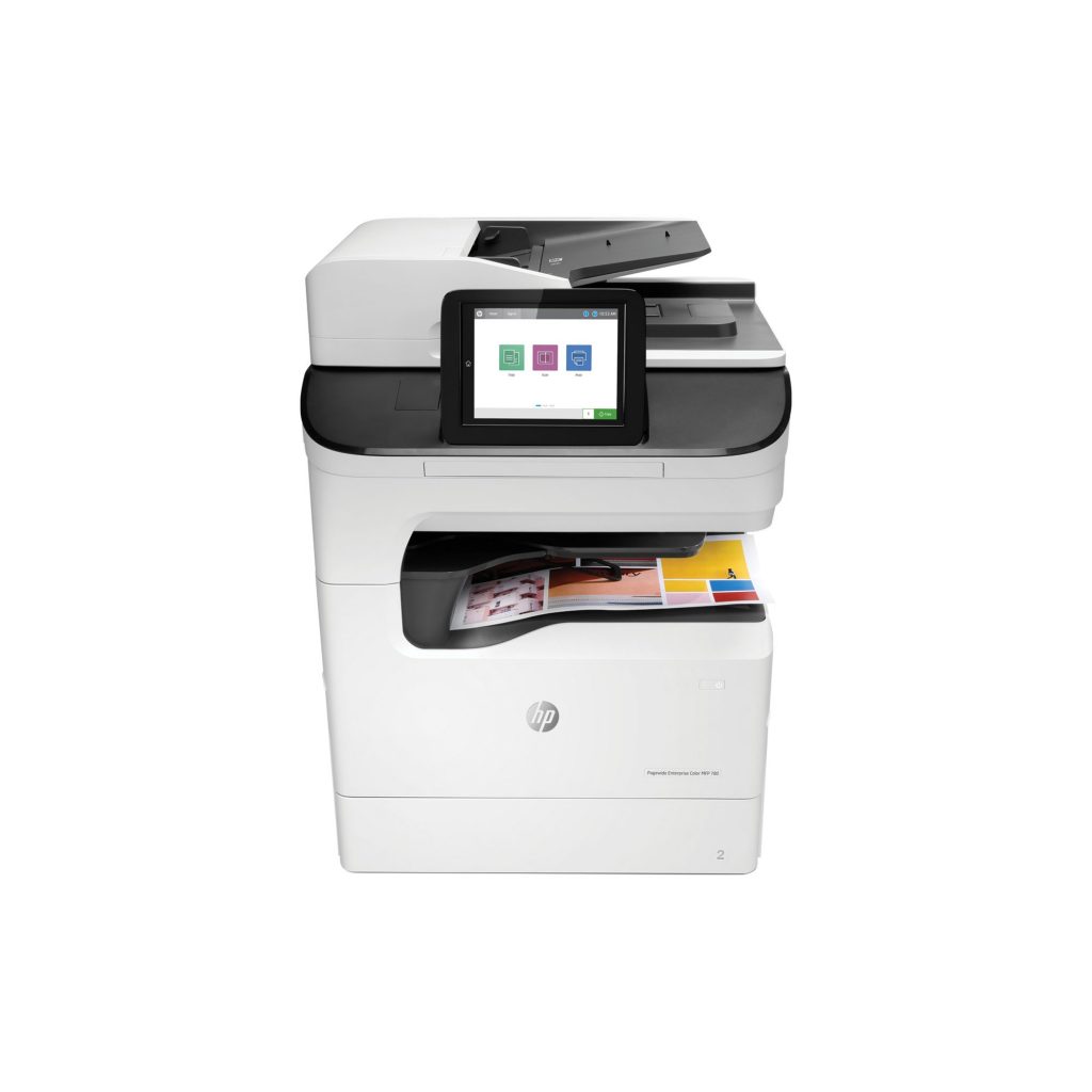 HP PageWide Enterprise Color MFP 780dns | GoodSuite