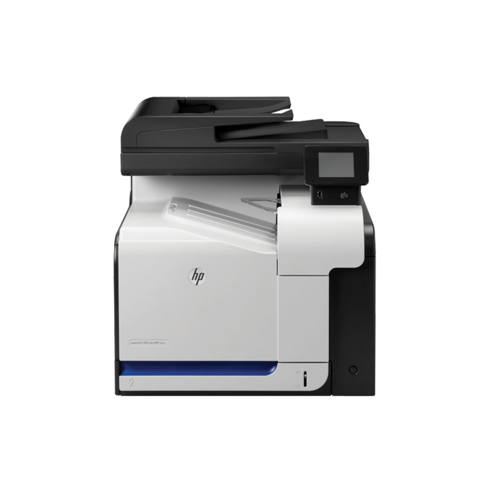 HP LaserJet Pro 500 color MFP M570dn | GoodSuite