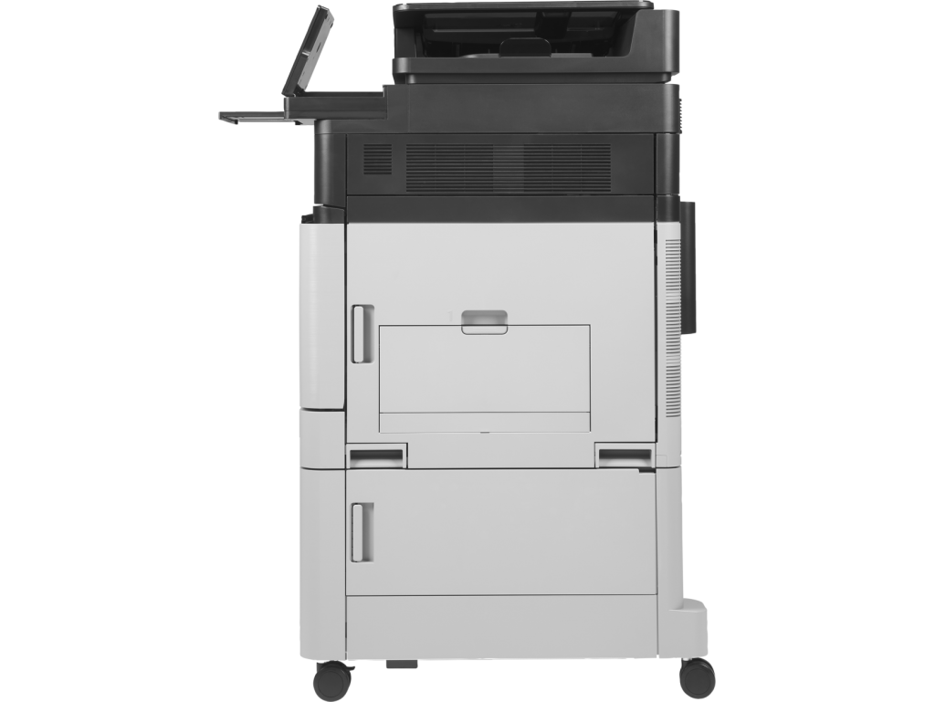 HP Color LaserJet Managed Flow MFP M880zm | GoodSuite