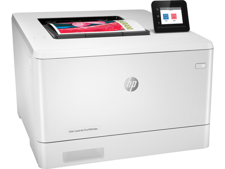 HP Color LaserJet Pro M454dw | GoodSuite