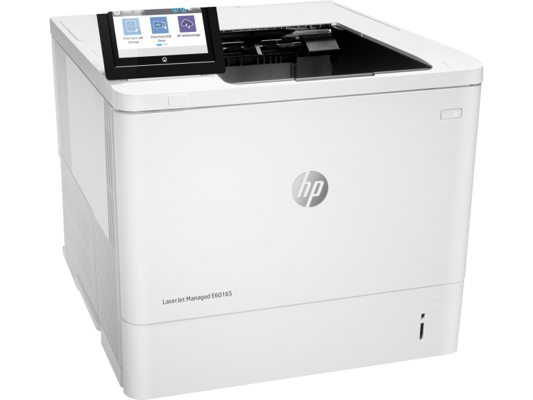 HP LaserJet Managed E60165dn | GoodSuite