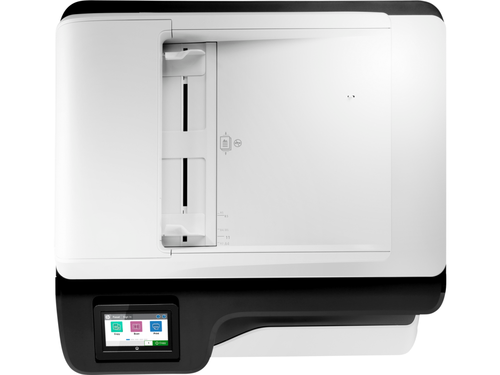 HP PageWide Color MFP 774dn | GoodSuite