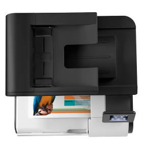 HP LaserJet Pro 500 color MFP M570dn | GoodSuite