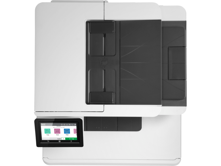 HP Color LaserJet Pro MFP M479fdn | GoodSuite