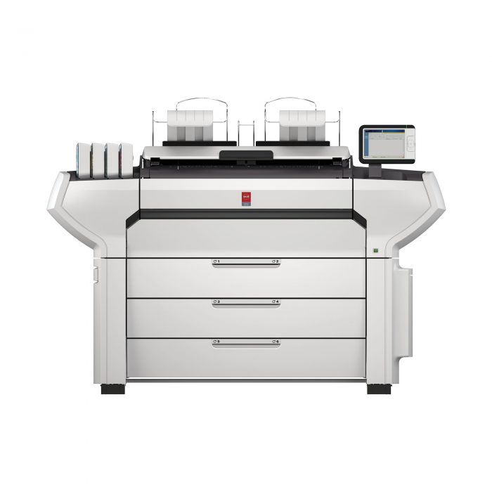 Océ Plotwave 345/365