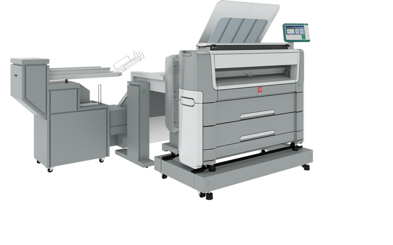 Océ Plotwave 450/550 | GoodSuite