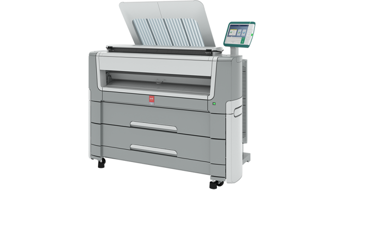 Océ Plotwave 450/550 | GoodSuite