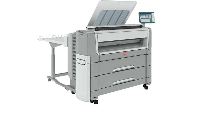 Océ Plotwave 450/550 | GoodSuite