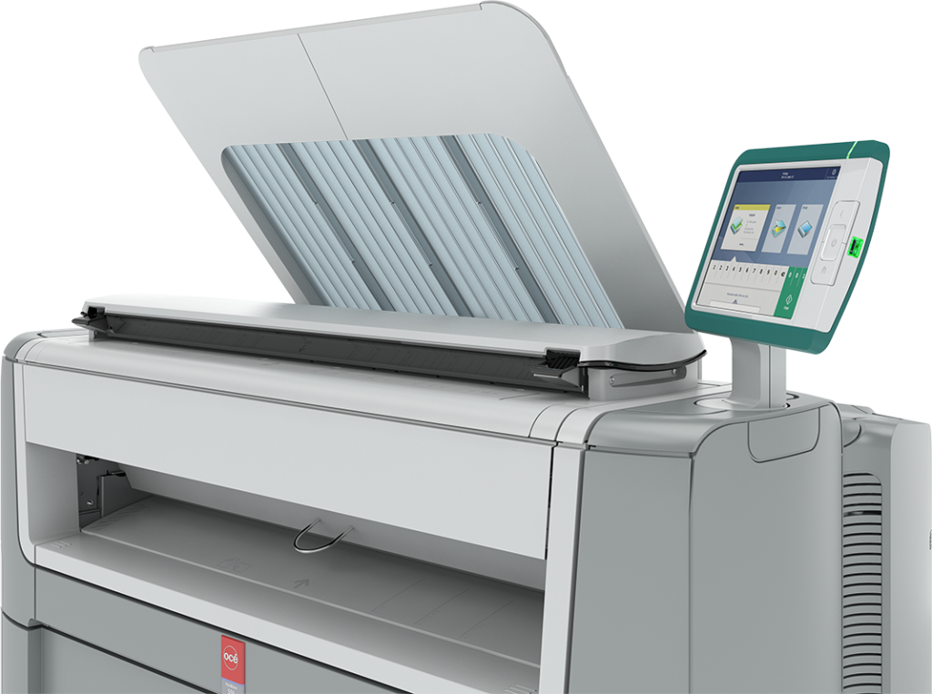 Océ Plotwave 450/550 | GoodSuite