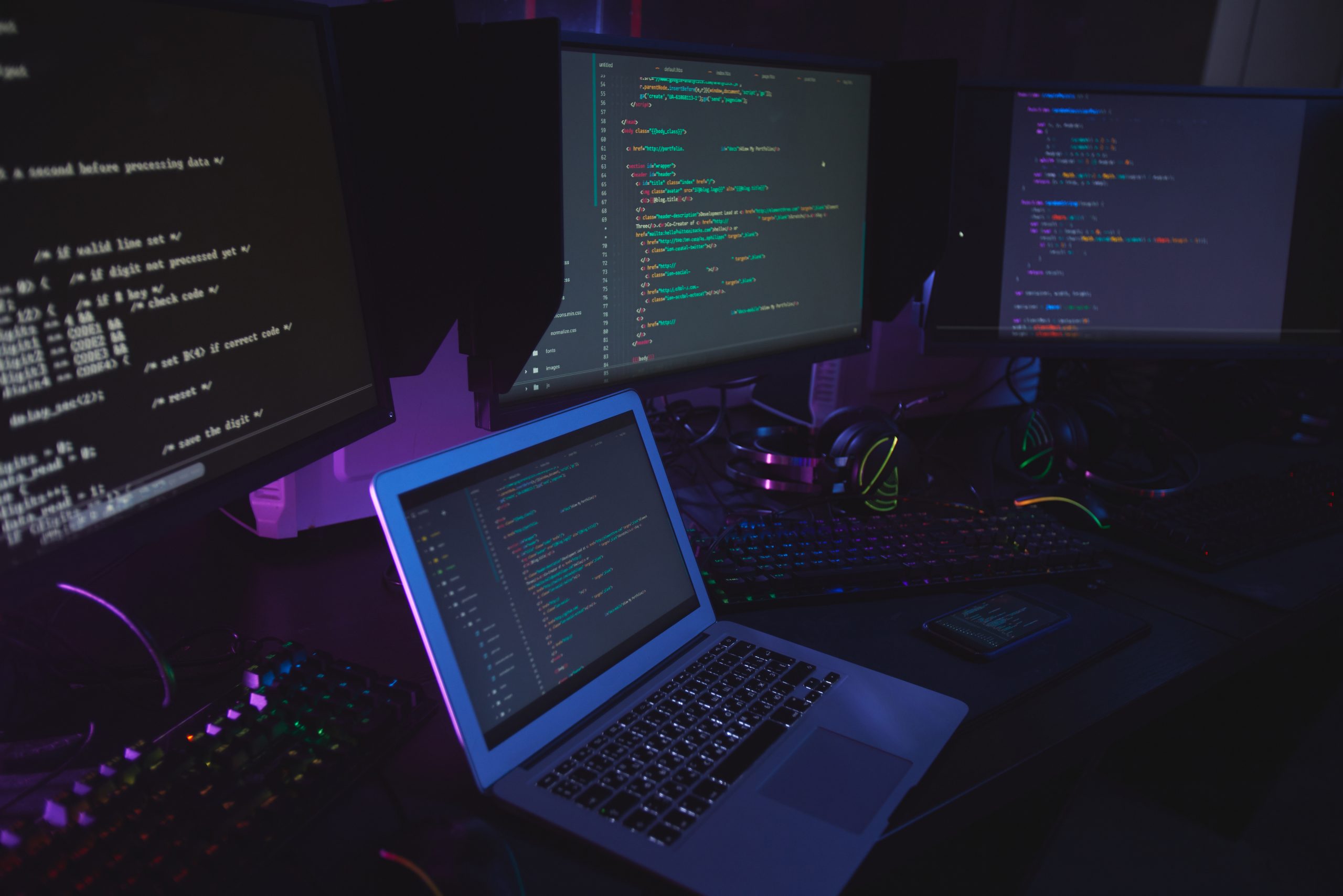 Cyber Security Services for Businesses | GoodSuite