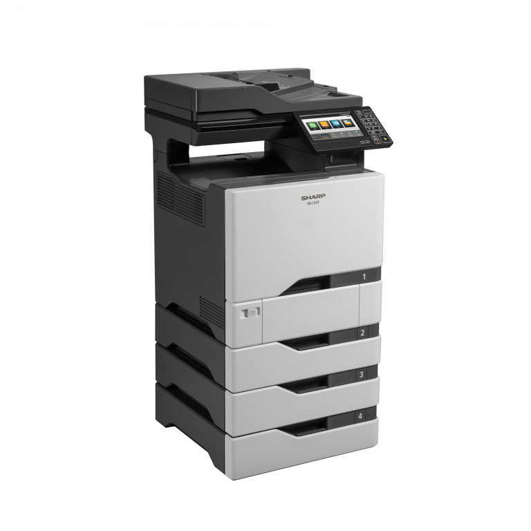 Sharp MX-5071 | MX-6071 | GoodSuite