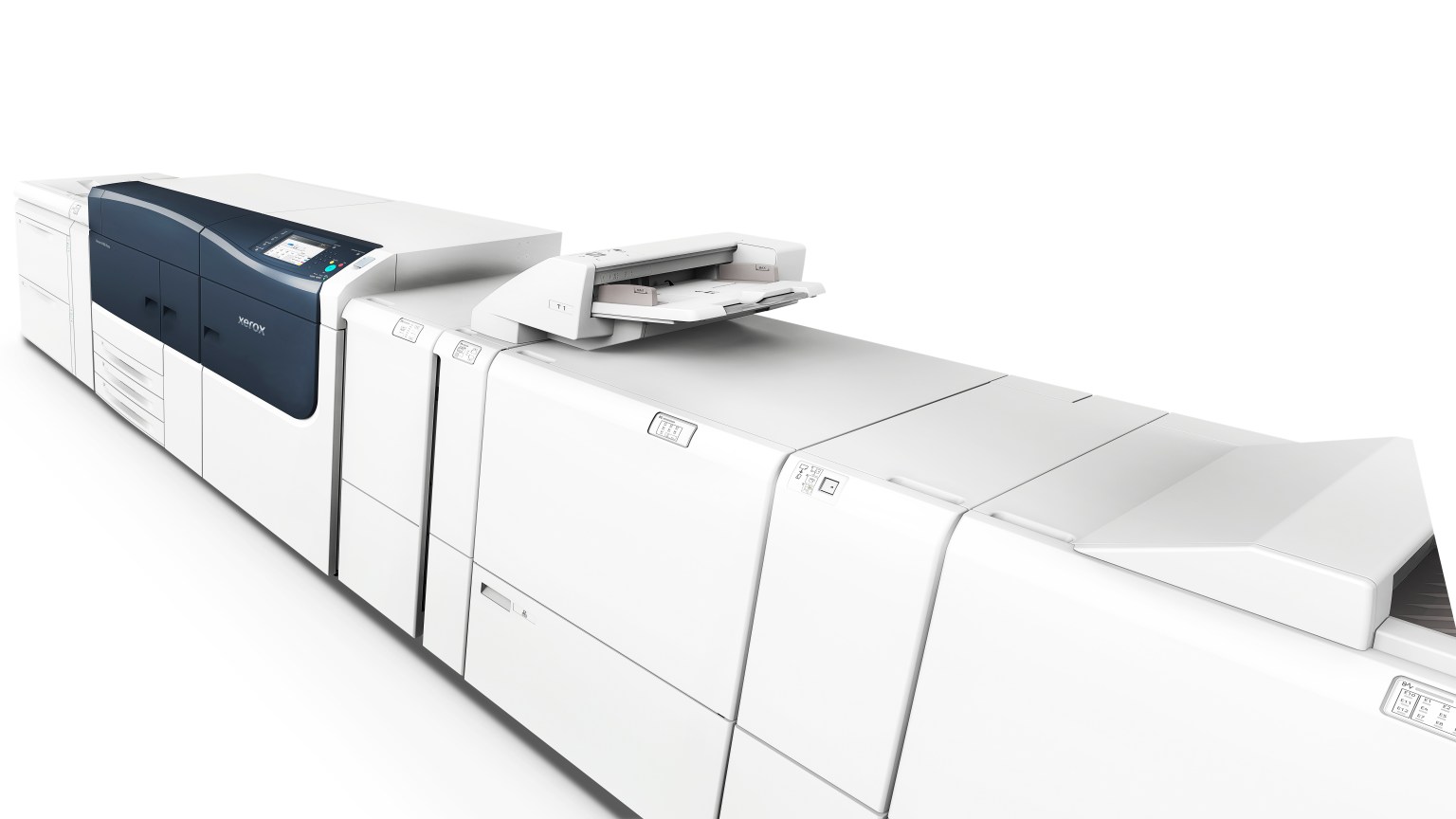 Xerox Versant 4100 Press | GoodSuite