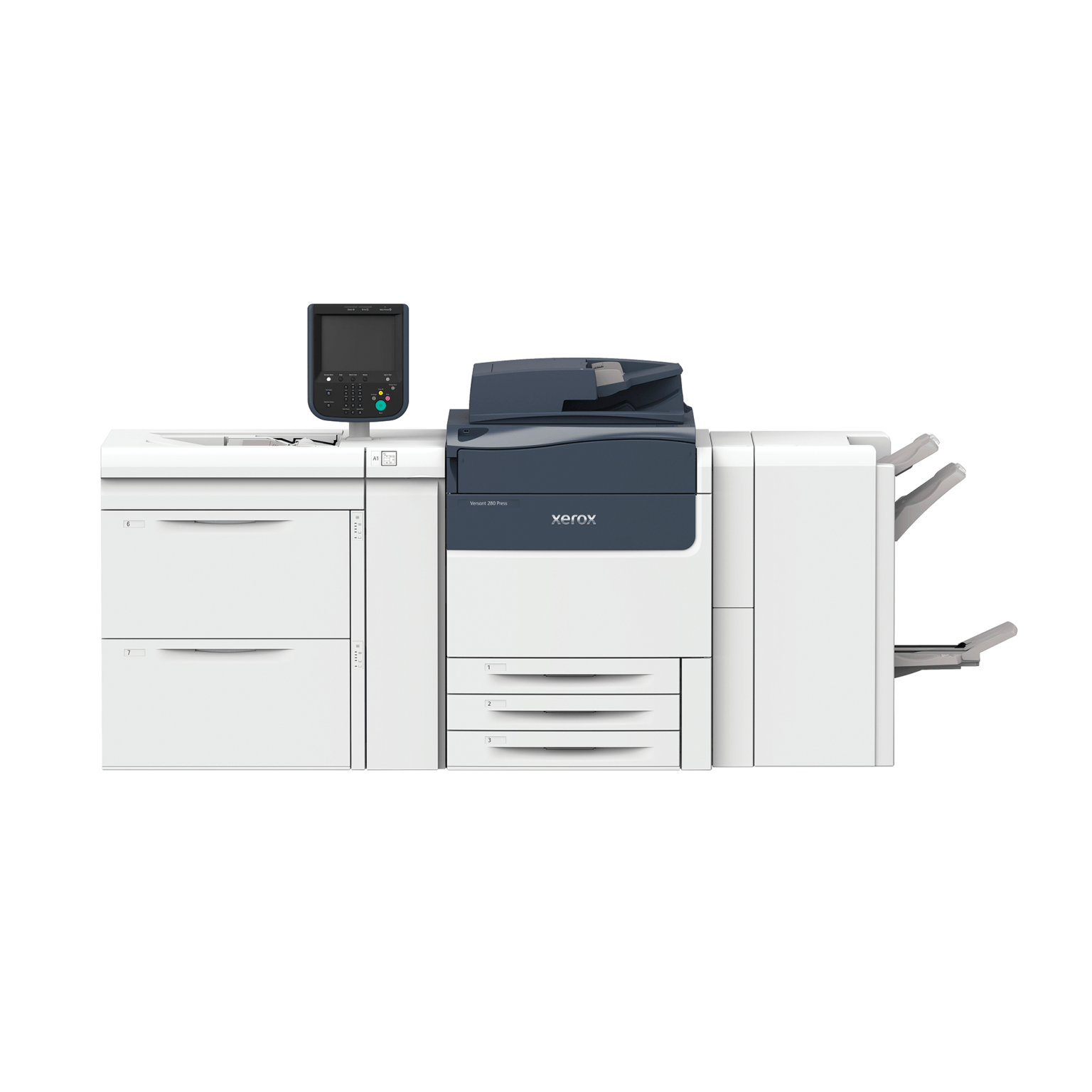 Xerox Versant 280 Press | GoodSuite
