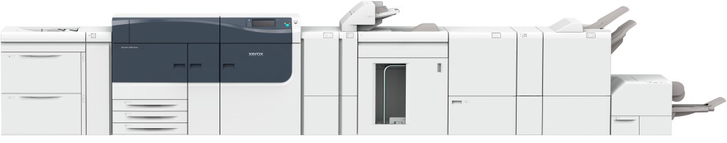 Xerox Versant 4100 Press | GoodSuite