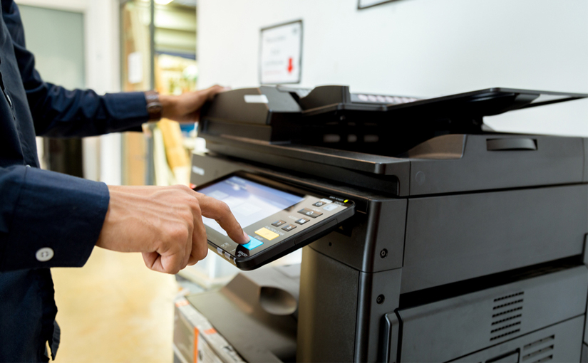 A Basic Guide to Managed Print Services
