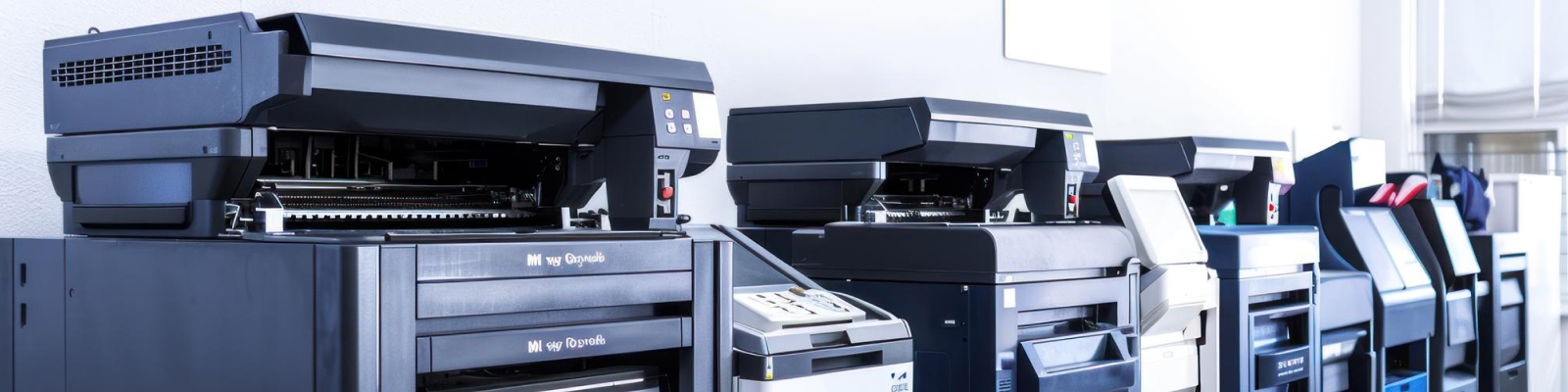 Best Copiers and Printers for Offices in 2025 | GoodSuite