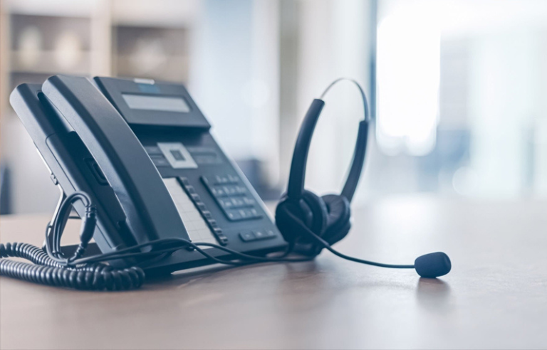 Expert managed VoIP Support and Consulting | GoodSuite