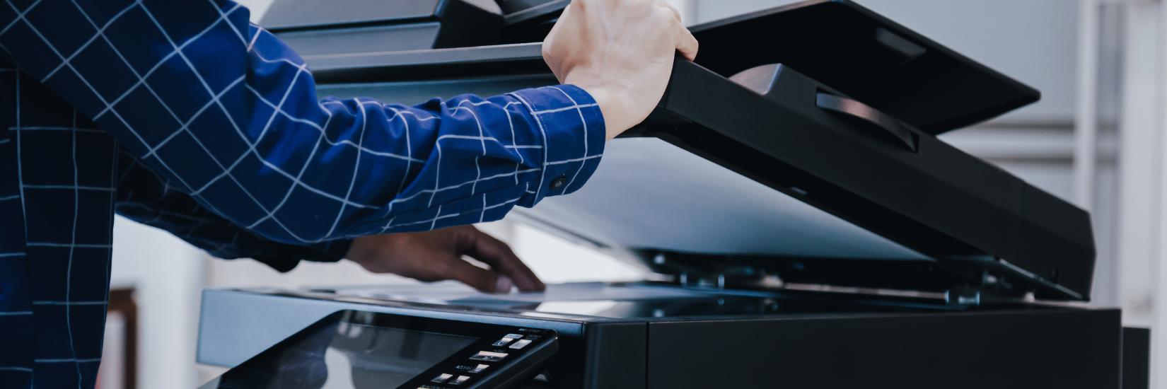 Your Trusted Managed Print Services Provider | GoodSuite