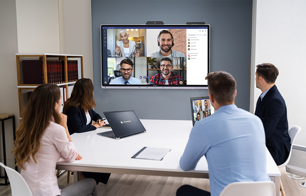 Audio and Visual Solutions | GoodSuite