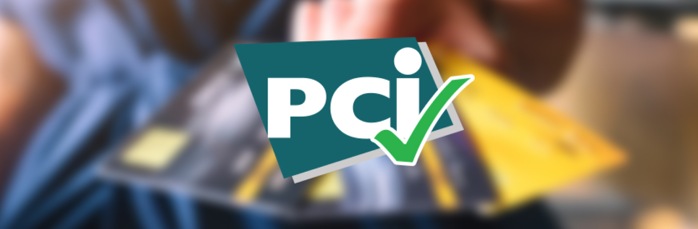 What is PCI Compliance? - GoodSuite