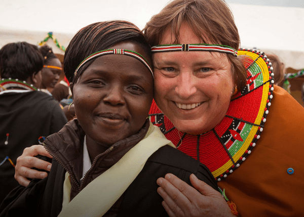 Charitable Giving: World Vision | GoodSuite