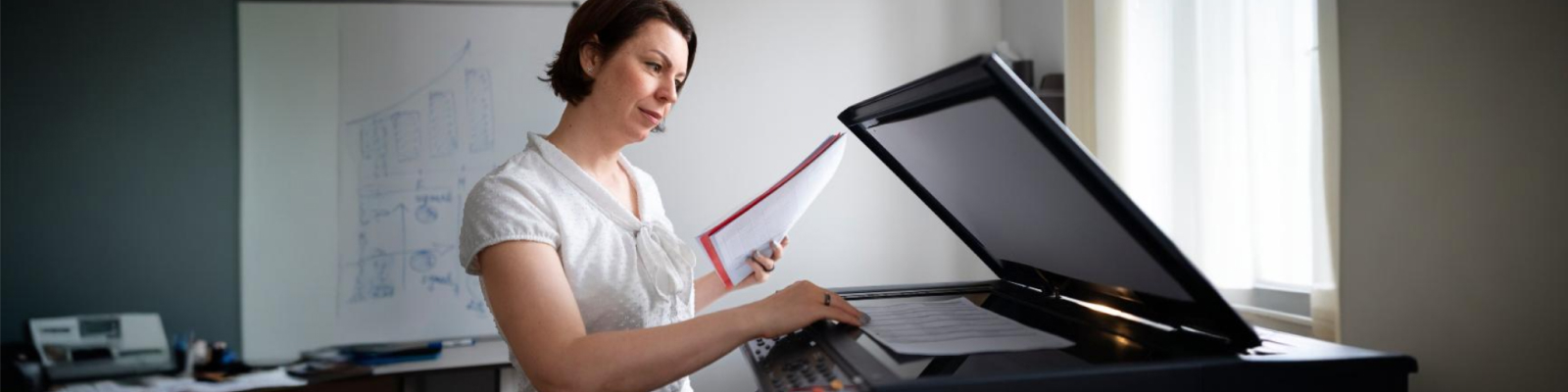 How to Find the Right Fresno Printers for Your Business