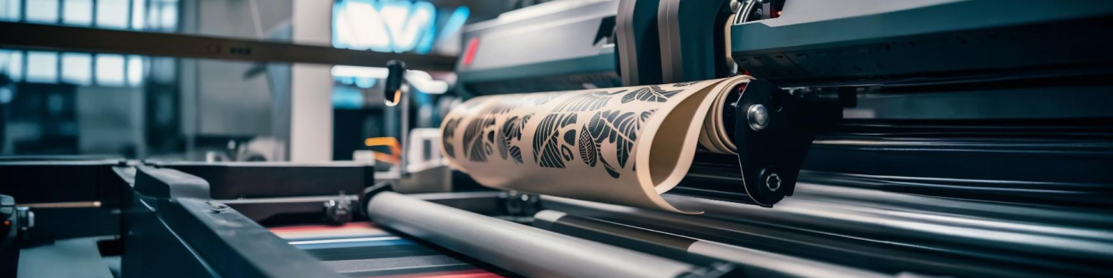 Commercial Printing Guide