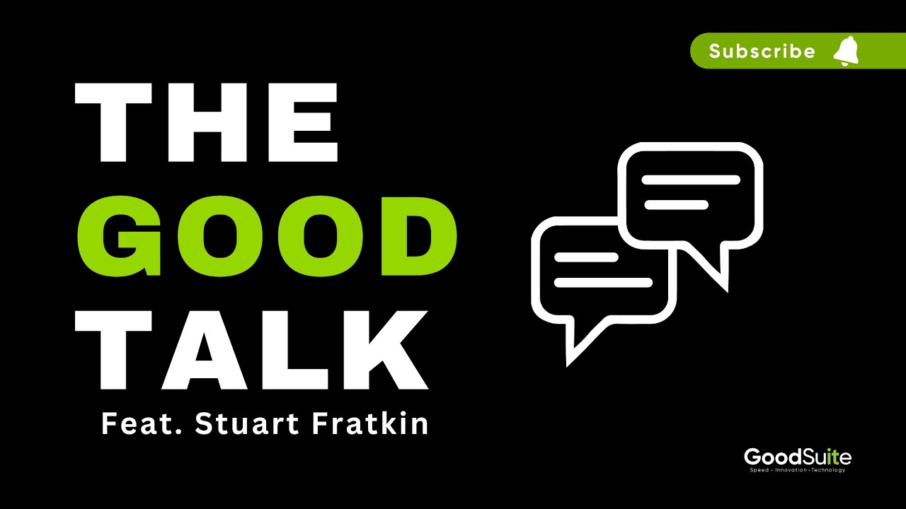 Video Library: Discover Who We Are & What We Offer | GoodSuite